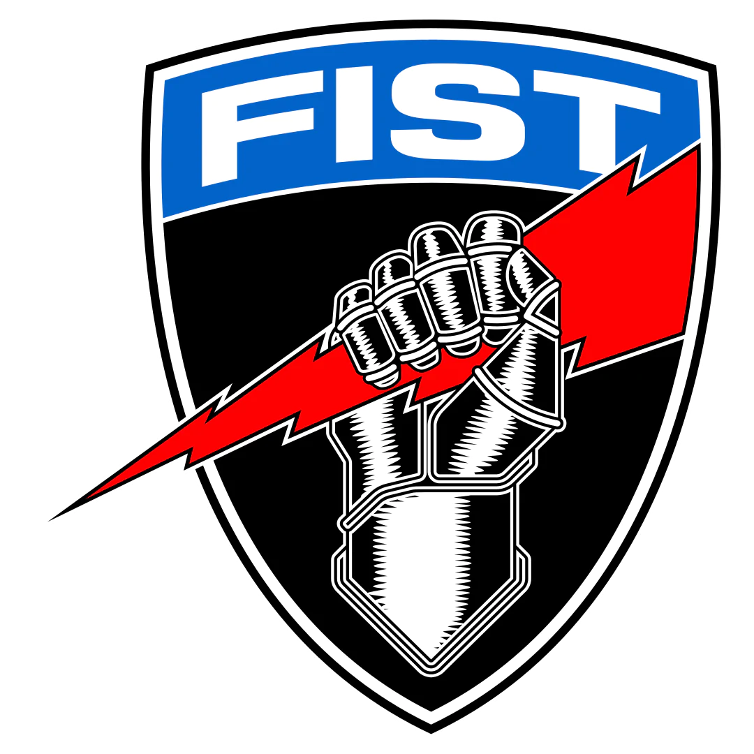 1-110th FIST